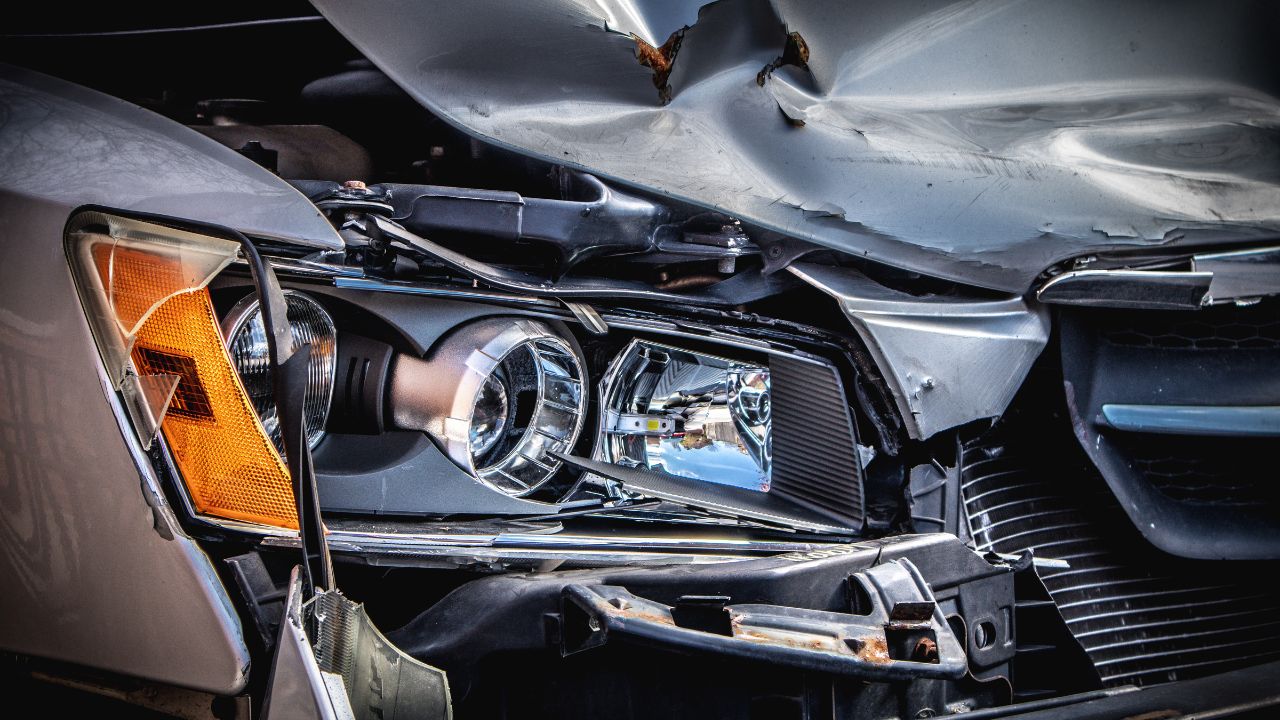What Should I Do If My Car Is Written Off 1 